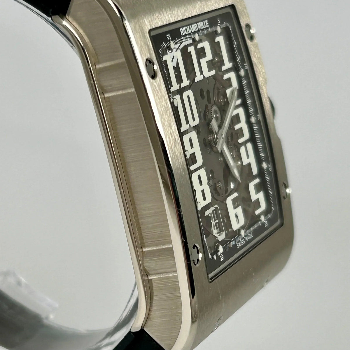 RICHARD MILLE RM016 RM 016 – Perpetual Timepiece Trading